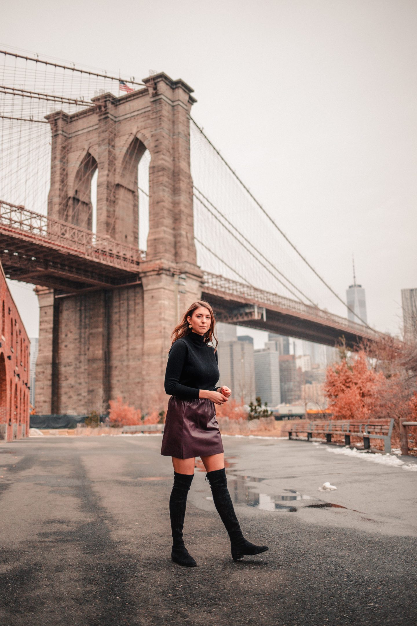 The Best NYC Instagram Spots | 10 Shots You Need to Up Your IG Game